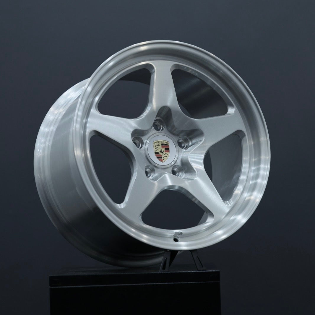 Fortune Forged Wheels