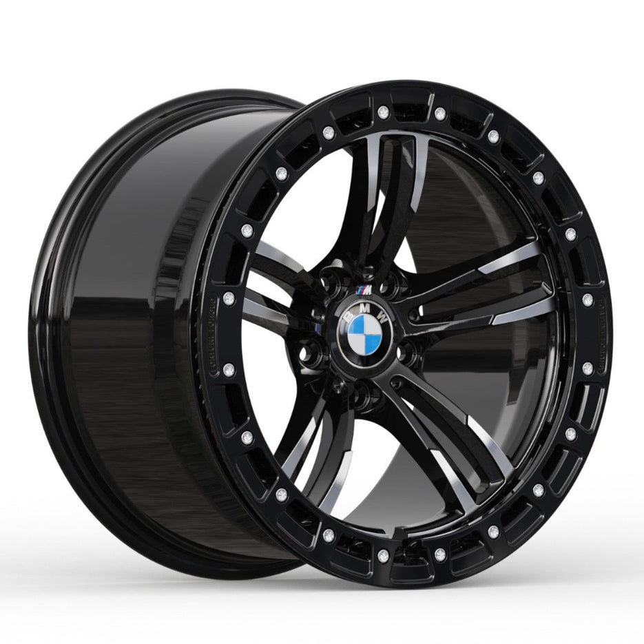 BEADLOCK WHEELS – Fortune Forged