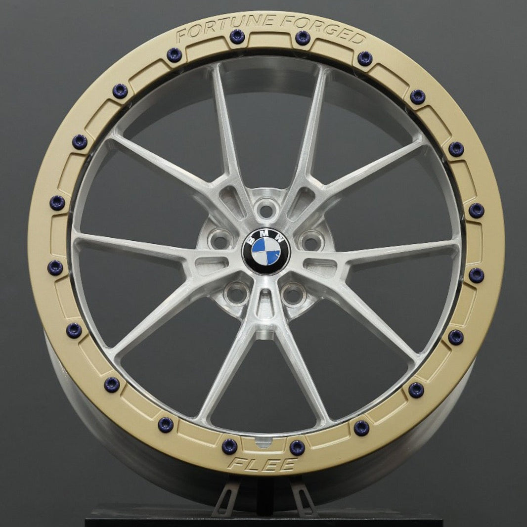 Fortune Forged Wheels