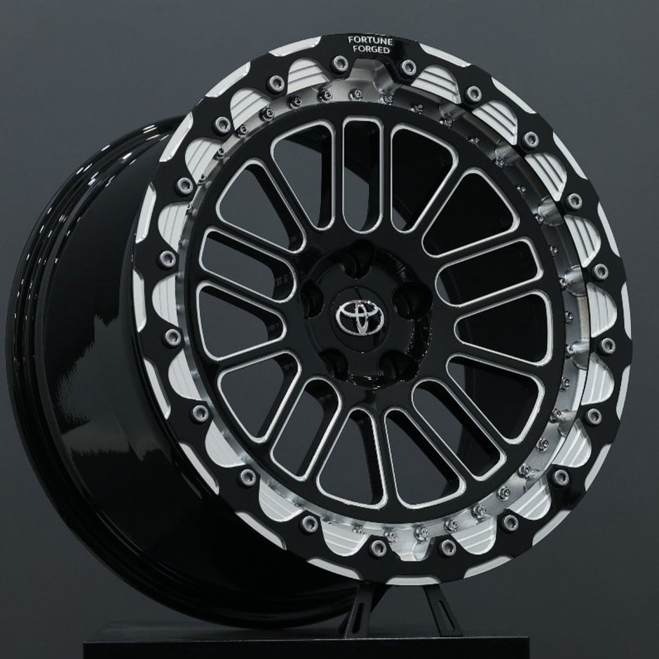 Fortune Forged Wheels