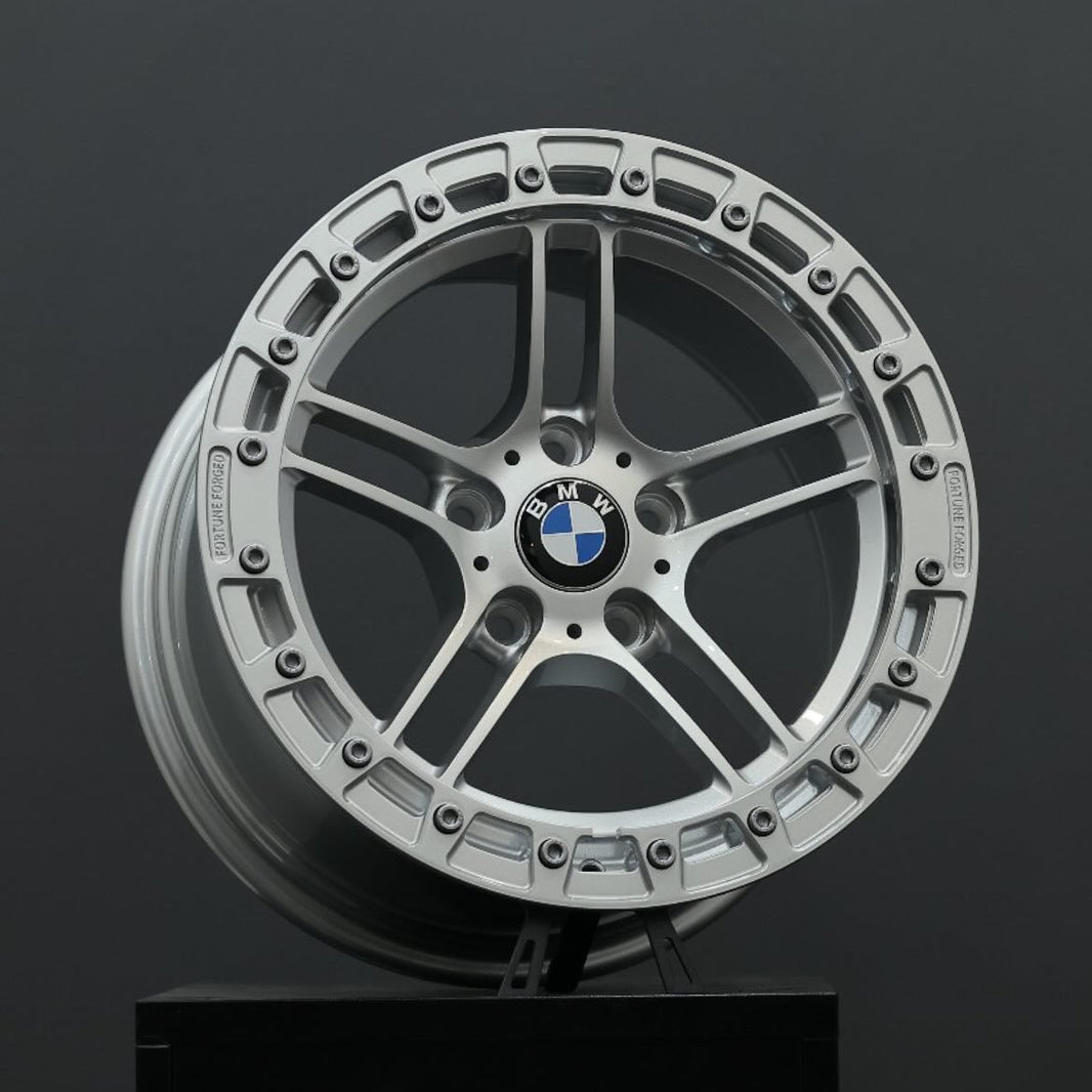 Fortune Forged Wheels