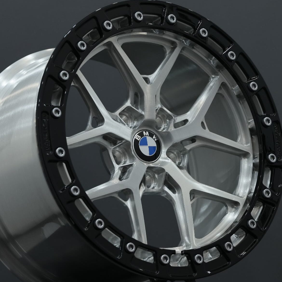 Fortune Forged Wheels