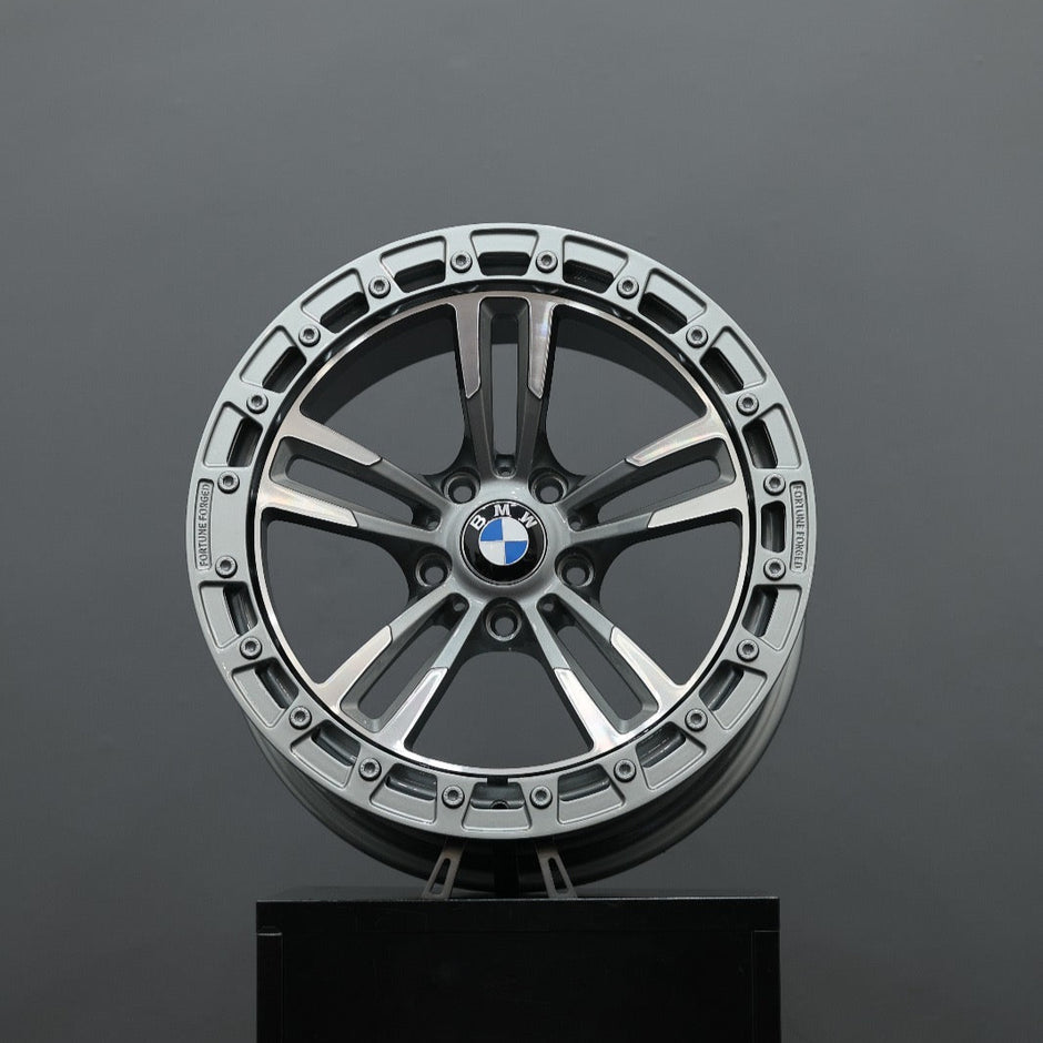 Fortune Forged Wheels